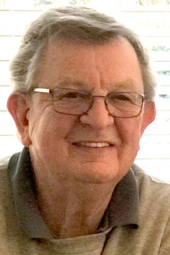 Robert T. Dillon Jr. 1947-2025 | News, Sports, Jobs - Tribune Chronicle